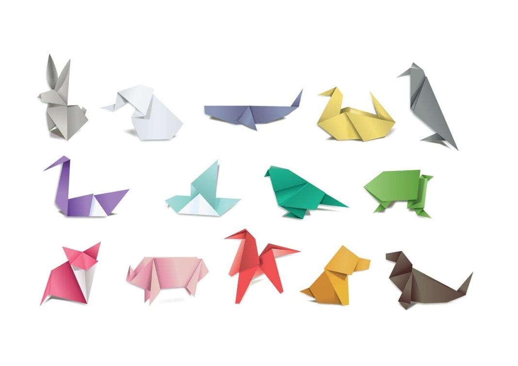 Pierwsze kroki w origami: proste wzory dla początkujących